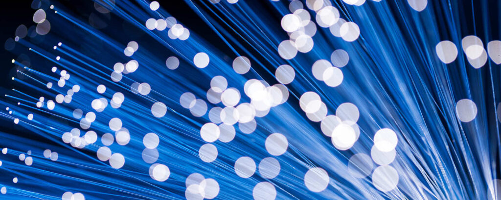 Fast Fiber Internet - SmartCom Telephone & Internet