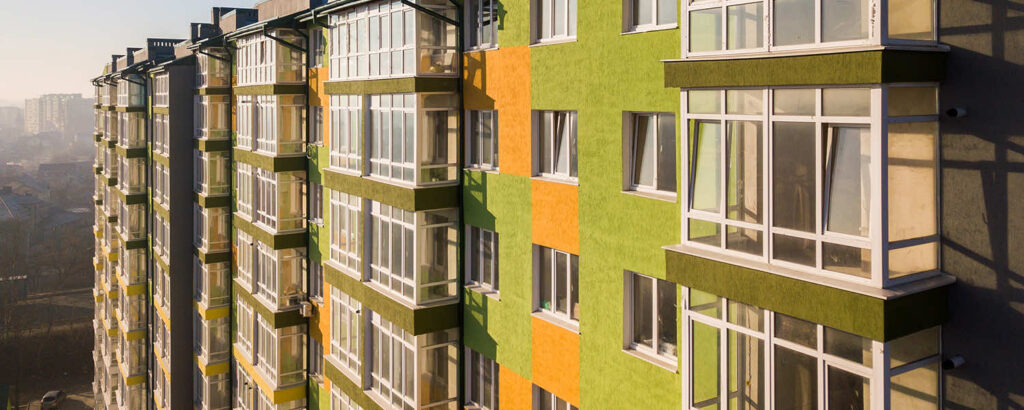 Multi-Dwelling Units - SmartCom Telephone & Internet